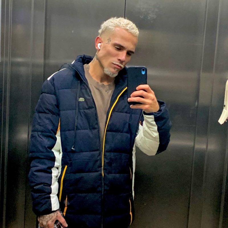 Andrew Pampelo