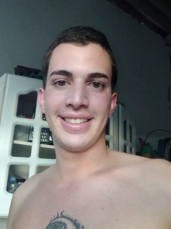 Nicolas Silva