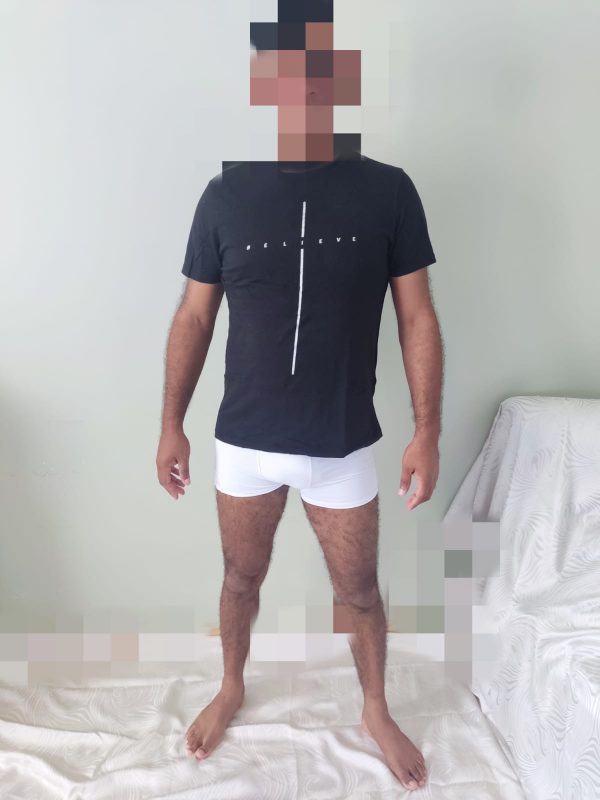 Alisson Prado – Sem local