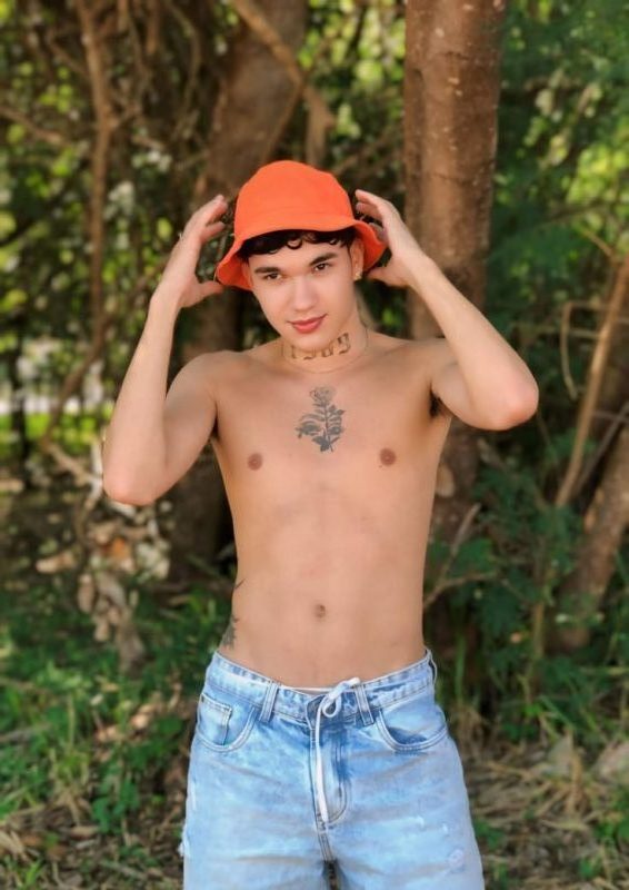 Thomaz Santos