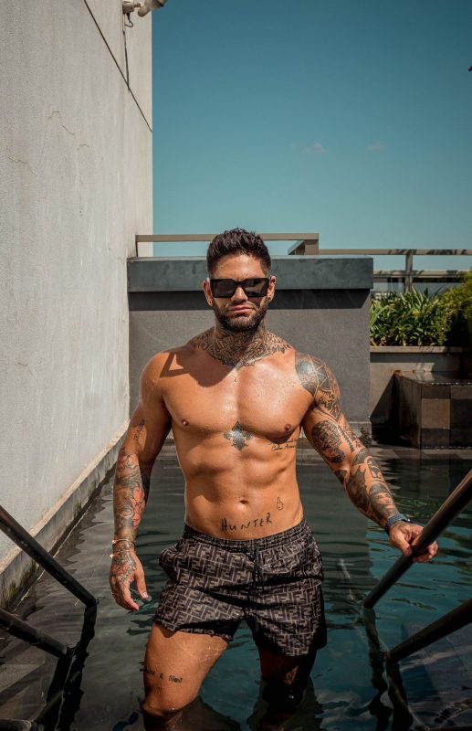 Caio Connor