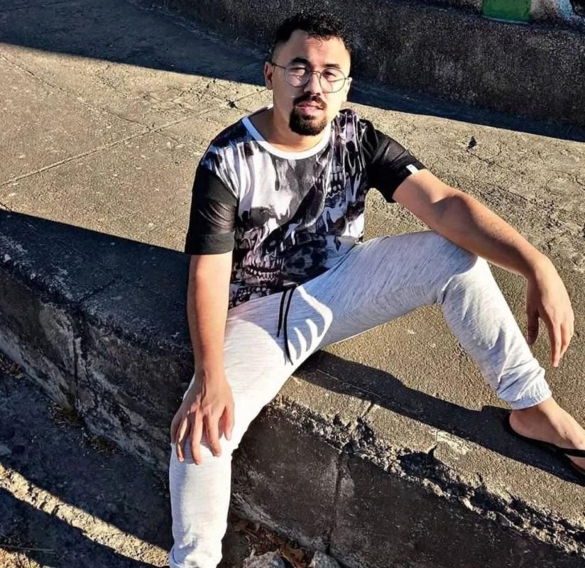 Jonathan Lopes – Sem Local