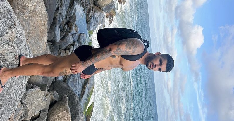 Vitor Alves